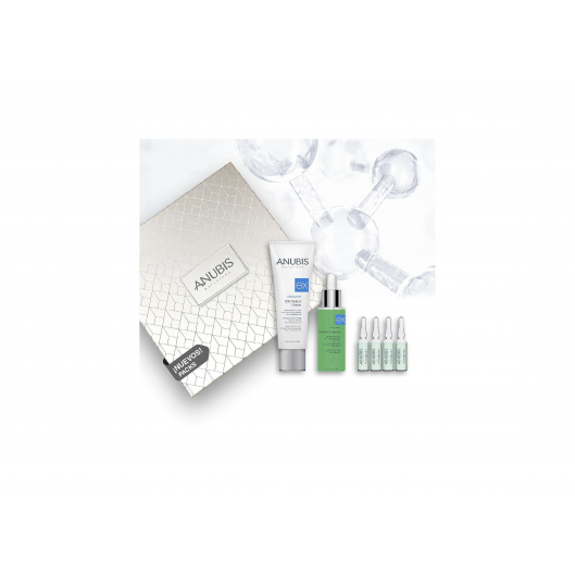 Pack Excellence Q10 Retinol Anubis - Comprar Crema Anti-edad Anubis